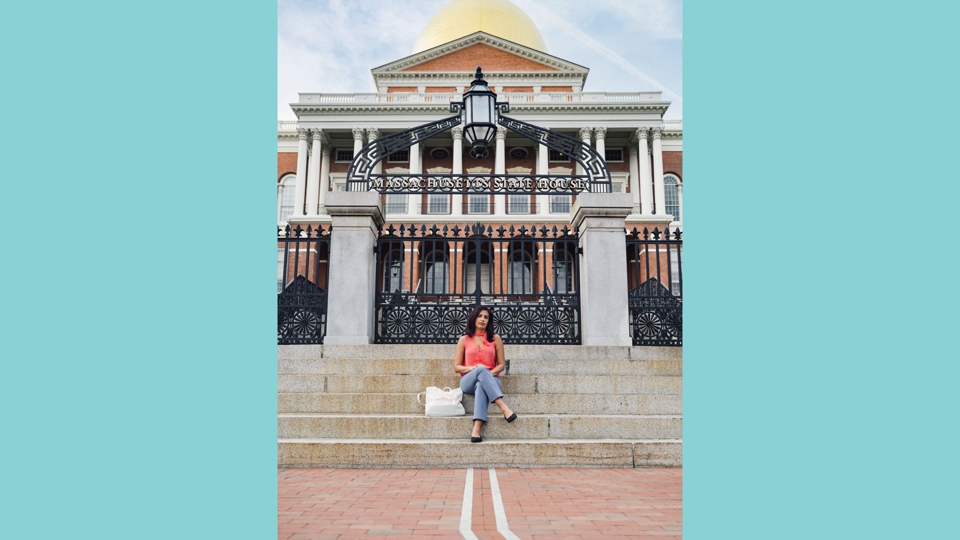 Women of Worth 2023: Meet Mariya Taher - L'Oréal Paris