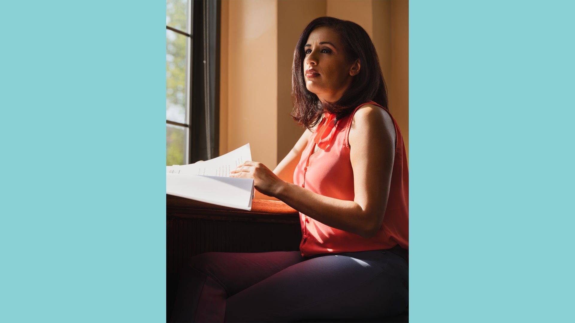 Women of Worth 2023: Meet Mariya Taher - L'Oréal Paris