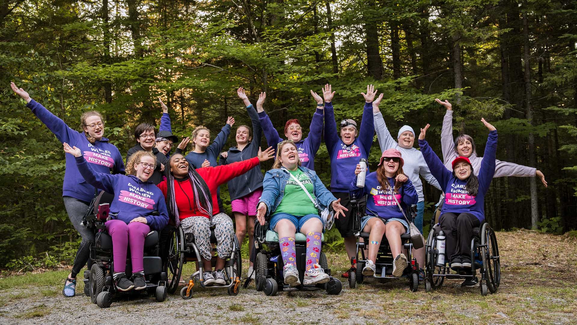 Women of Worth 2023: Meet Stephanie Woodward - L'Oréal Paris