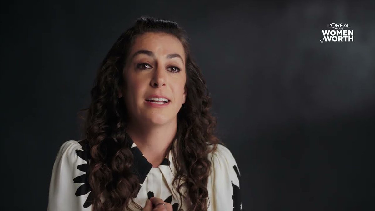 2024 HONOREE HILLARY COHEN – L’ORÉAL PARIS