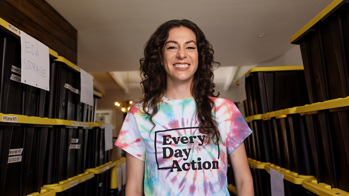 2024 HONOREE HILLARY COHEN – L’ORÉAL PARIS