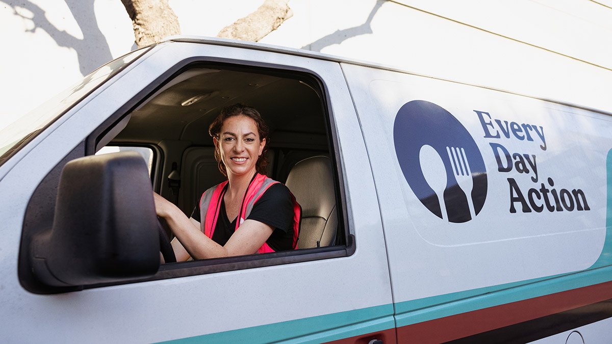 2024 HONOREE HILLARY COHEN – L’ORÉAL PARIS