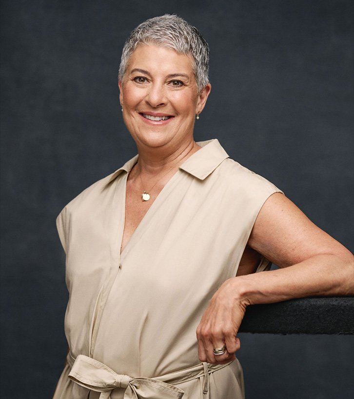 2024 HONOREE SHERI MATHIS – L’ORÉAL PARIS