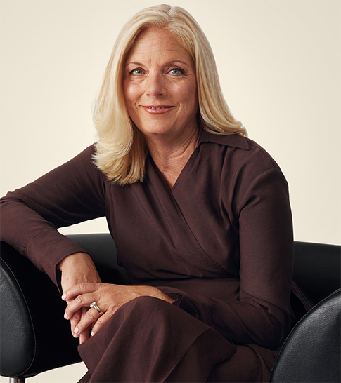 2025 LYNNE B HUGHES – L’ORÉAL PARIS